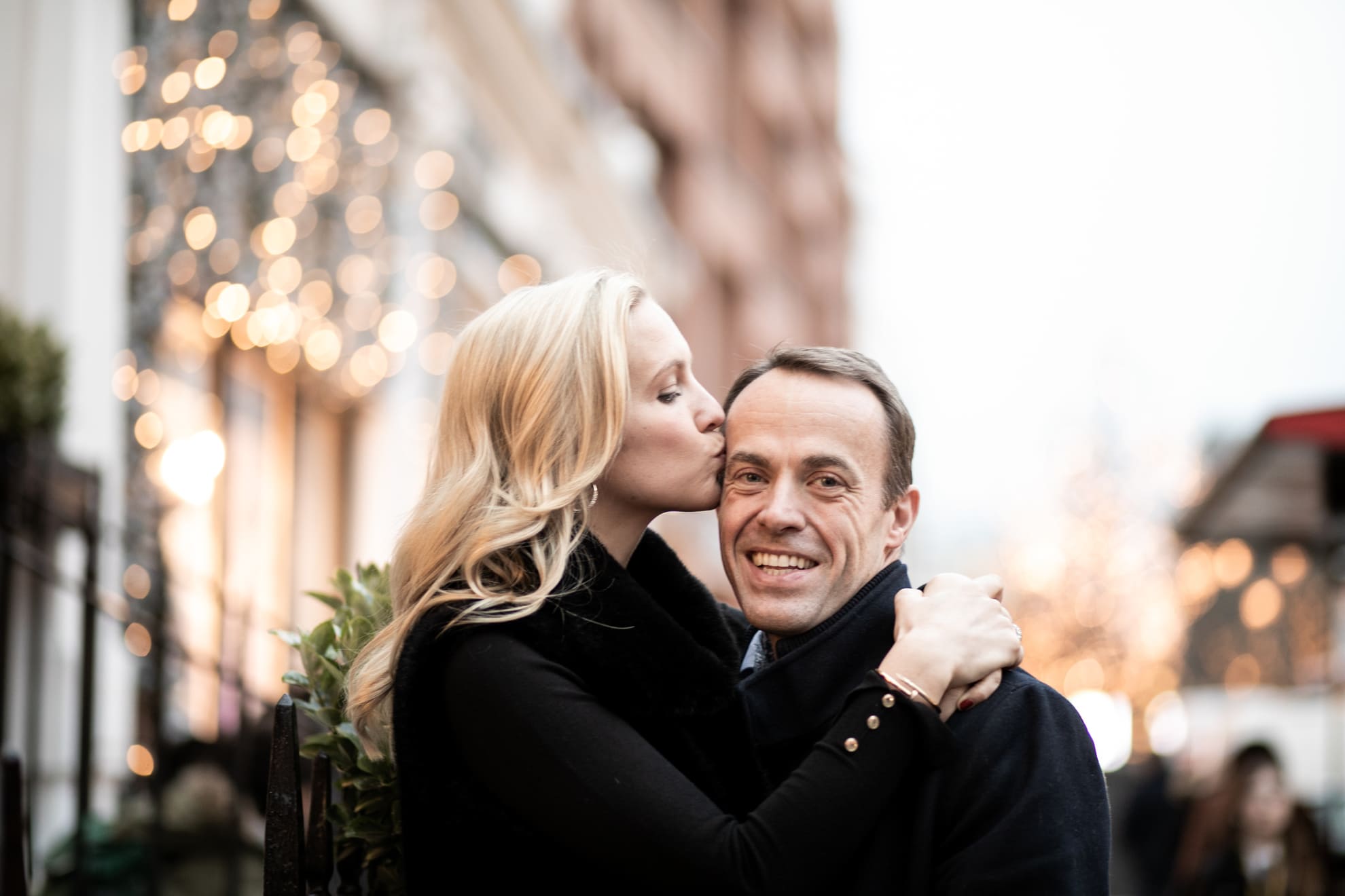 Sarah and Mark, couple photo shoot | Hiro Arts Photography
